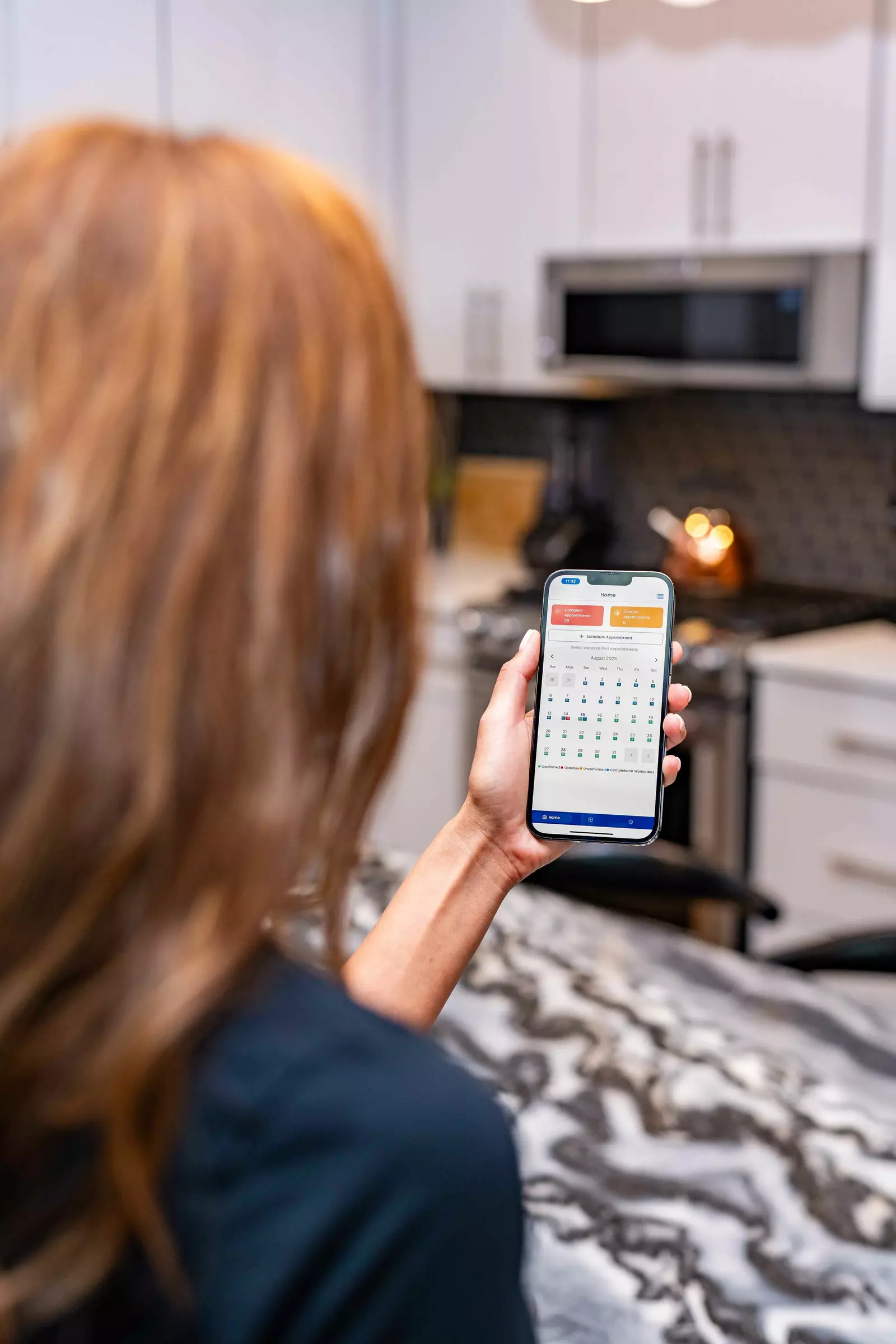 The #1 Housekeeping Software for Vacation Rentals | ResortCleaning